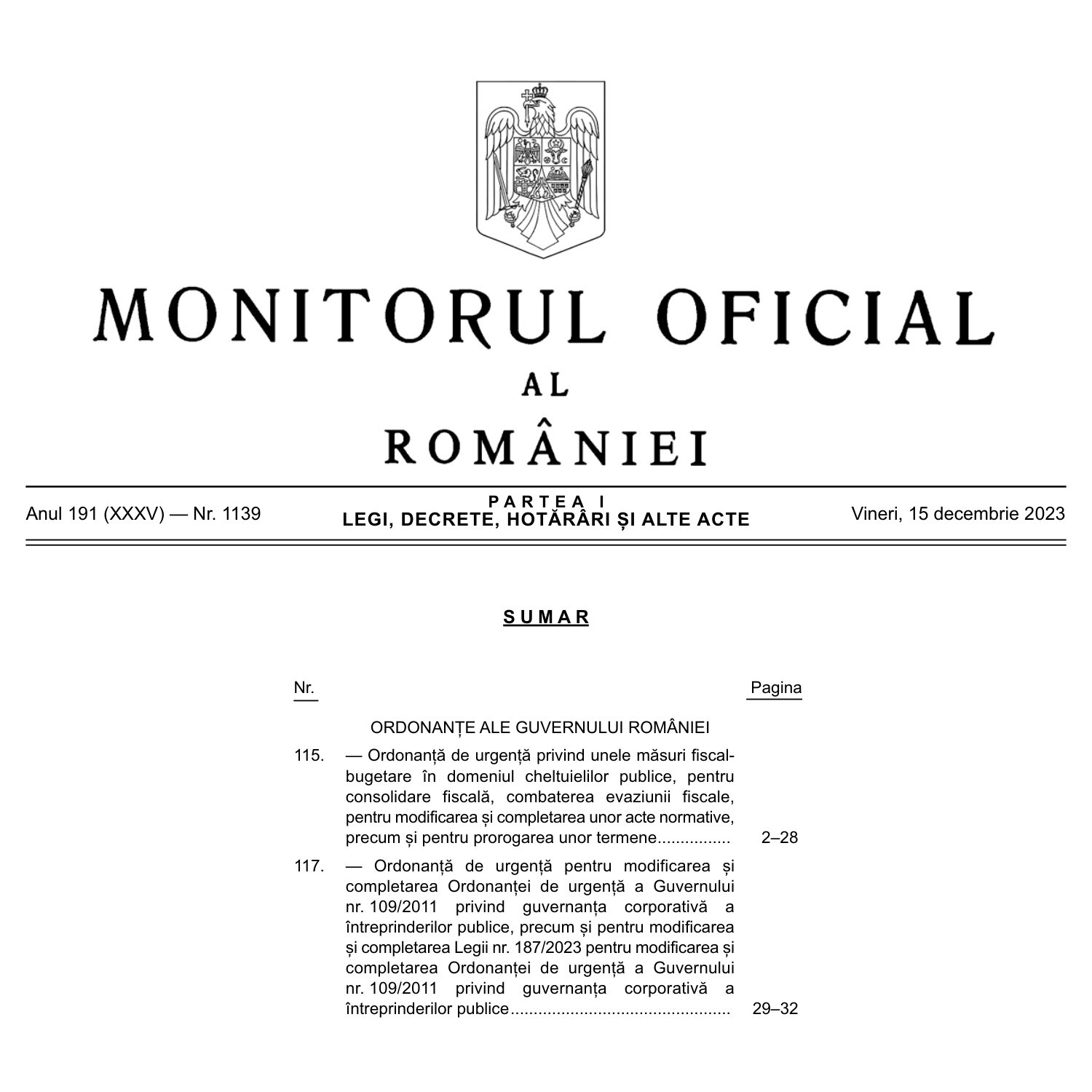 Monitorul Oficial Partea I nr. 1139.pdf | DocDroid