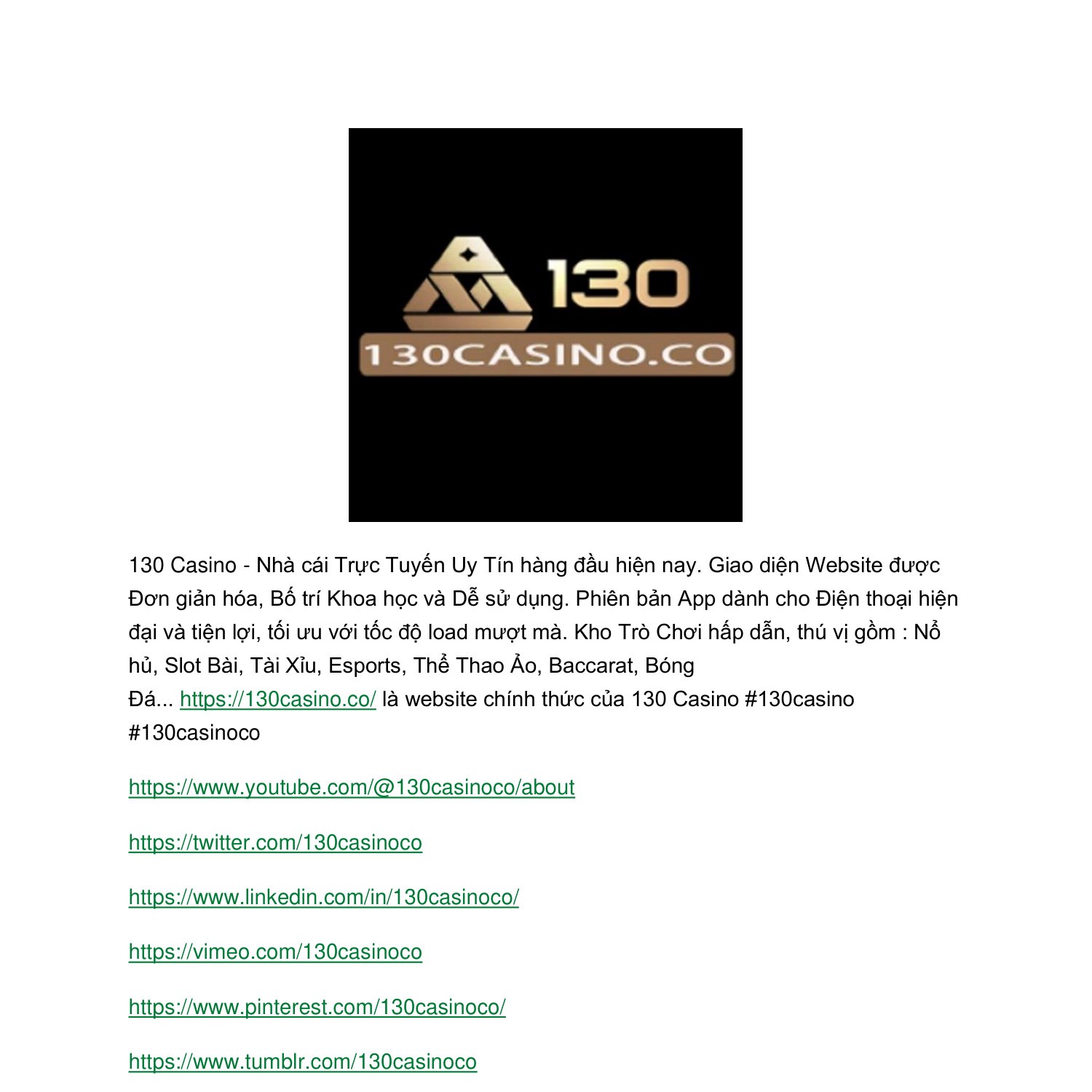 130 Casino.docx | DocDroid