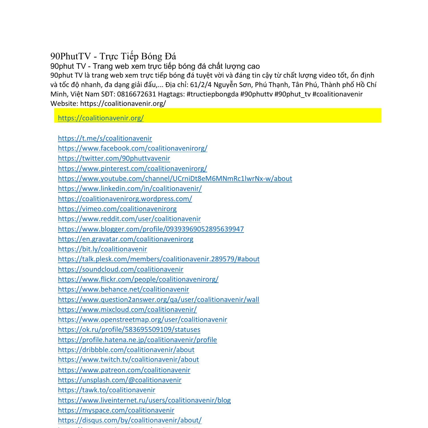 90PhutTV.docx | DocDroid