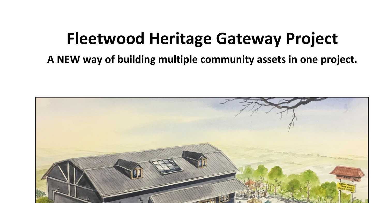 Fleetwood Heritage Gateway Project 2023.pdf | DocDroid