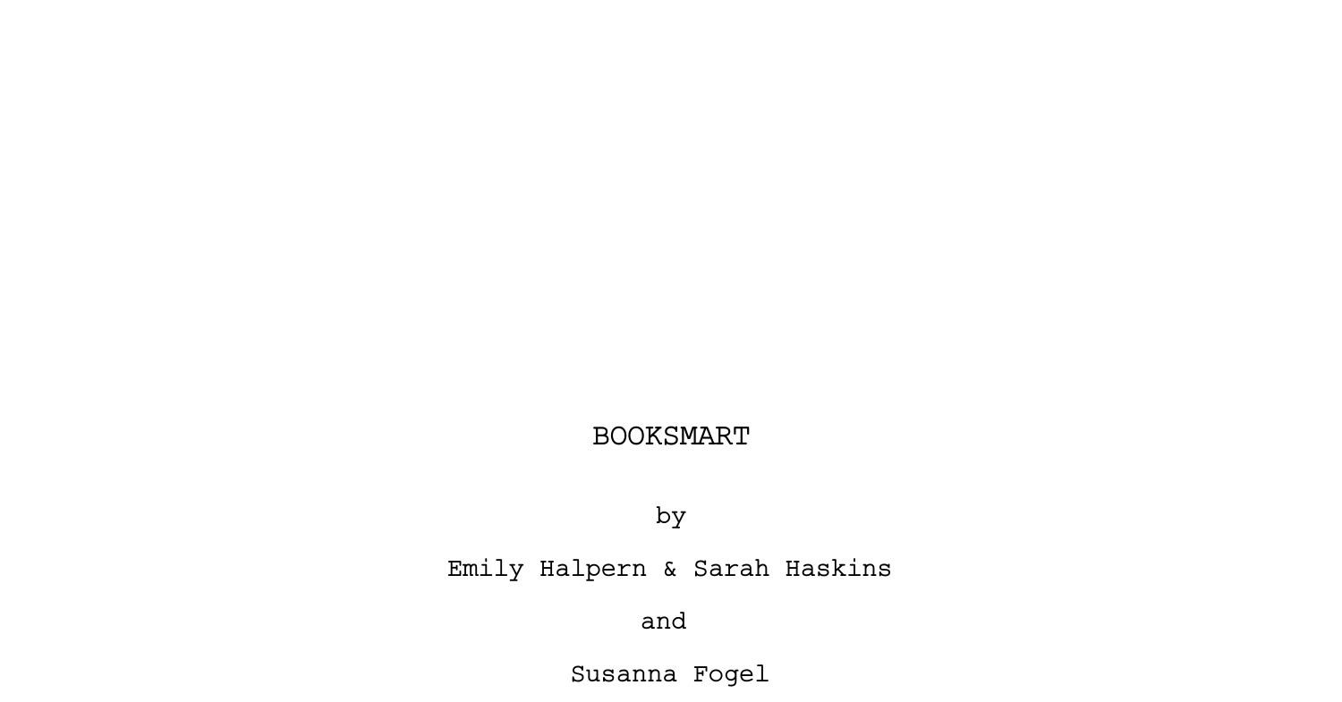 Booksmart.pdf | DocDroid