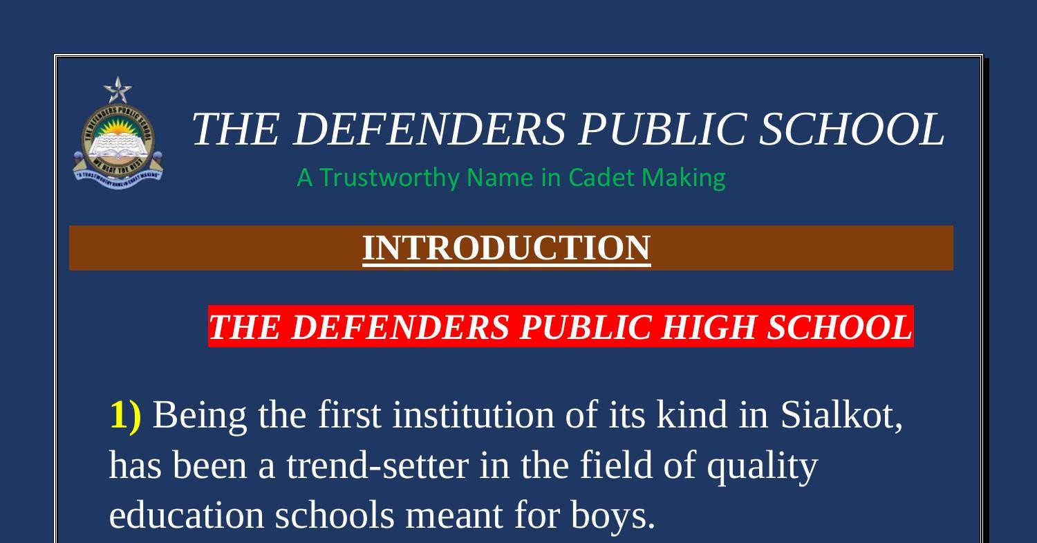 Introduction .pdf | DocDroid