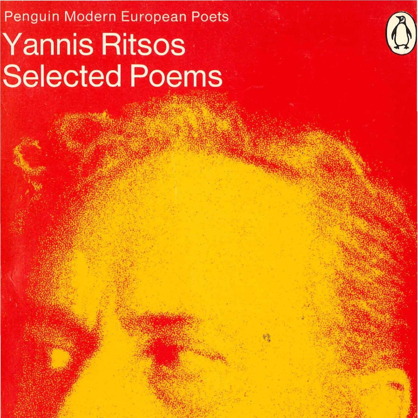 Yannis Ritsos, Nikos Stangos Yannis Ritsos Selected Poems.pdf | DocDroid