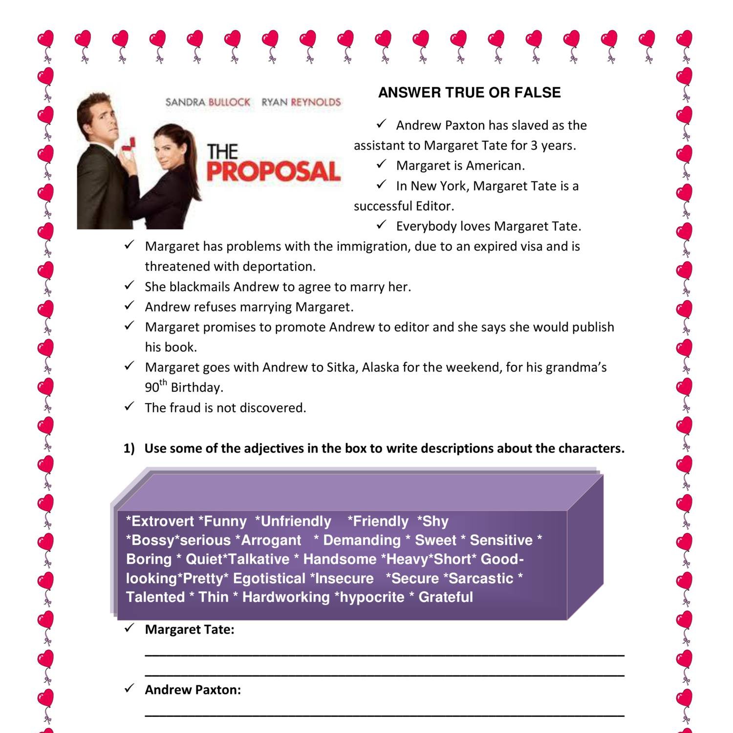 THE PROPOSAL WORKSHEET.pdf | DocDroid