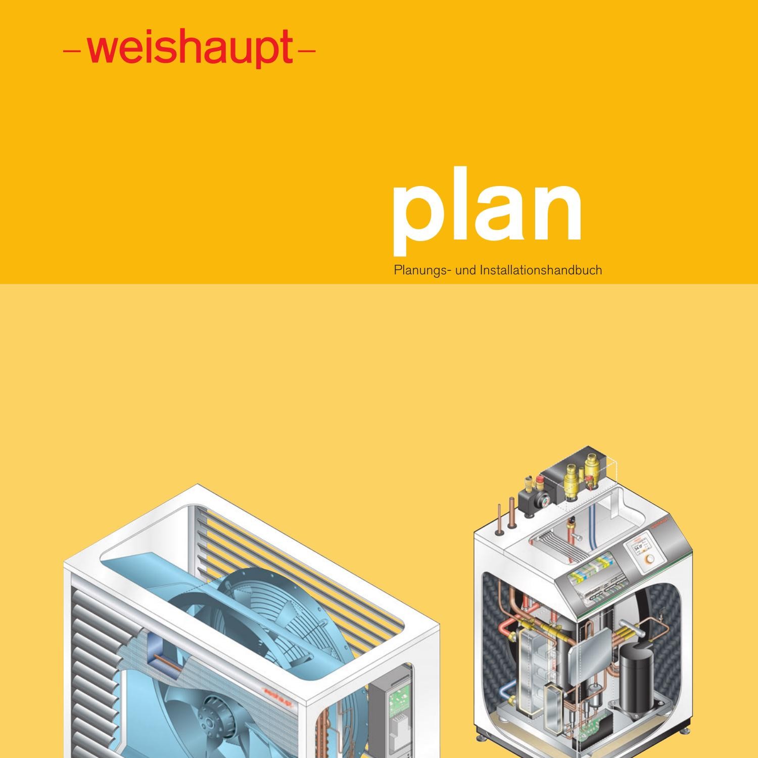 weishaupt planungshandbuch.pdf | DocDroid