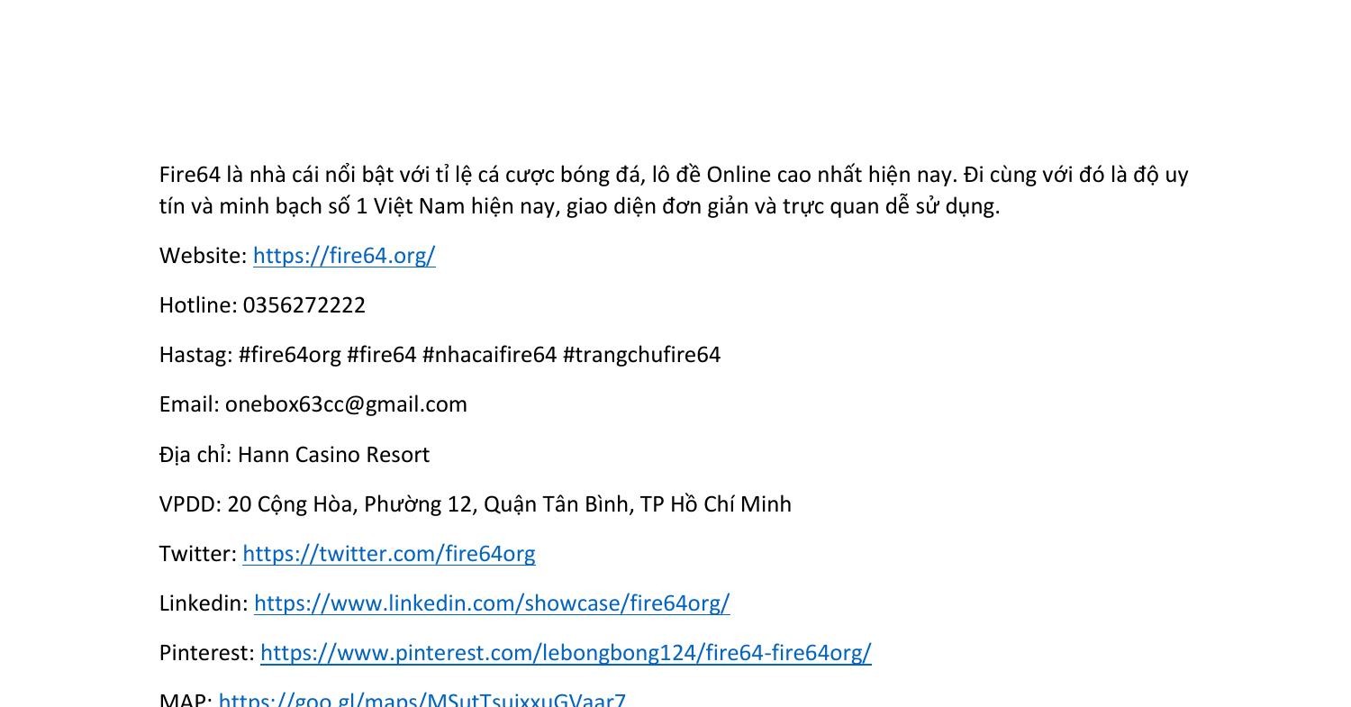 fire64.docx | DocDroid