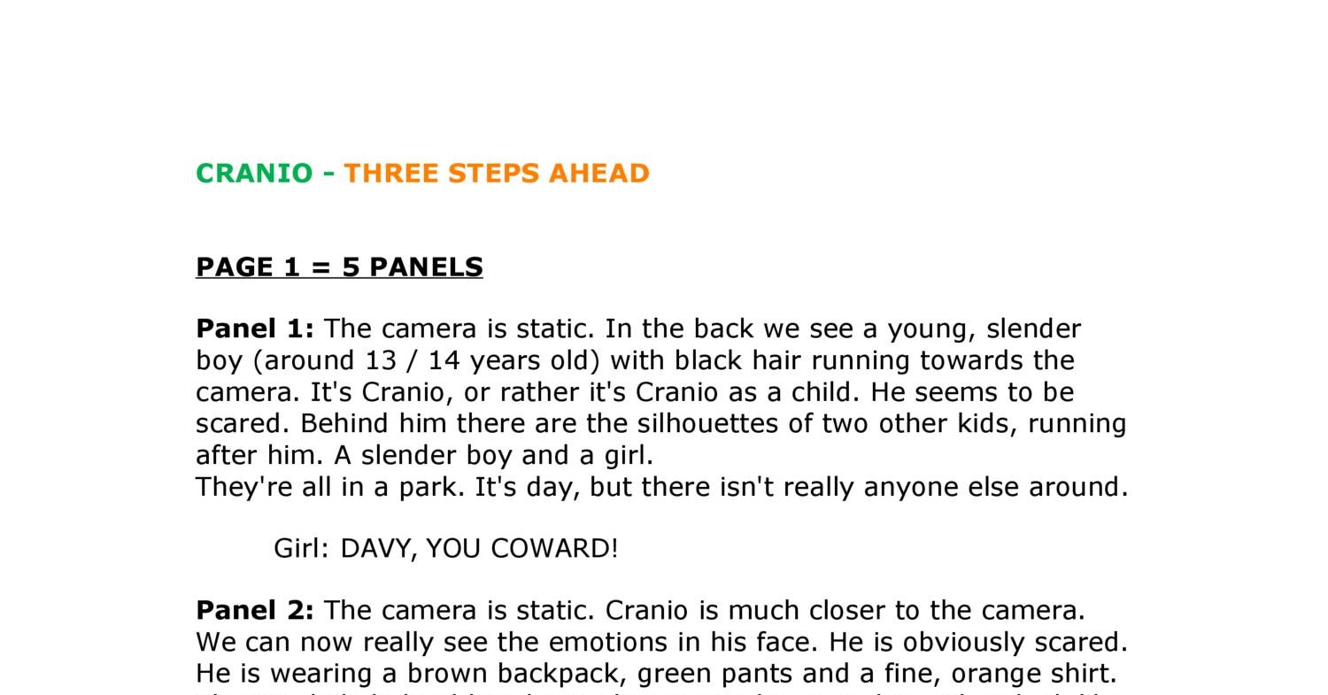 SENTRY - CRANIO ORIGIN.rtf | DocDroid