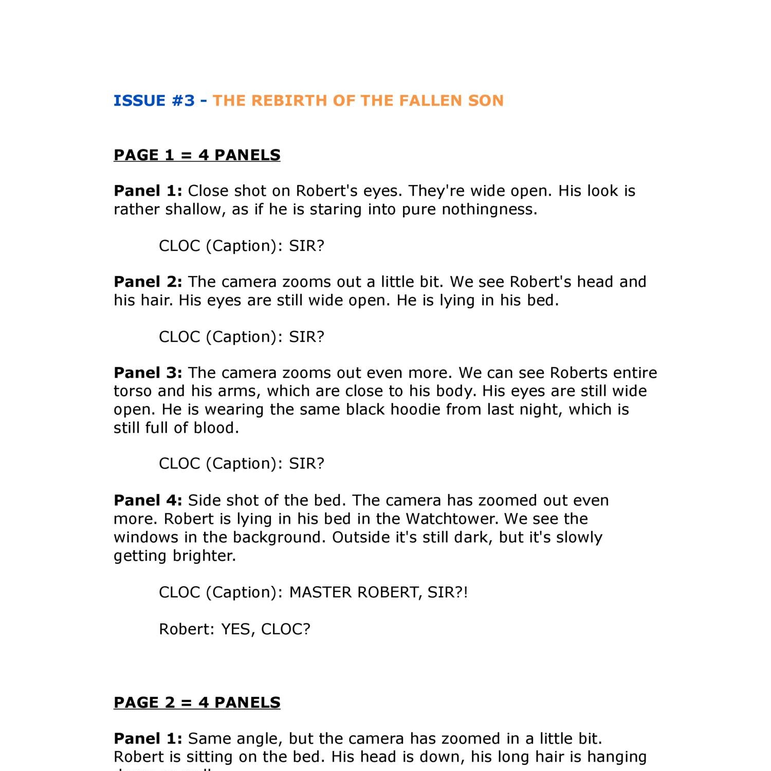 SENTRY #3.rtf | DocDroid