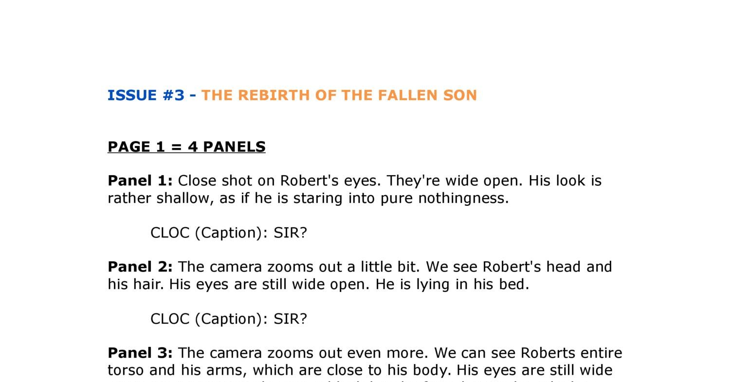 SENTRY #3.rtf | DocDroid