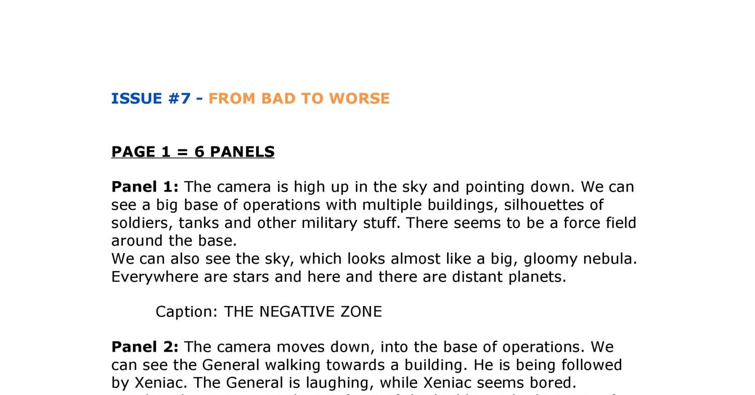 SENTRY #7.rtf | DocDroid