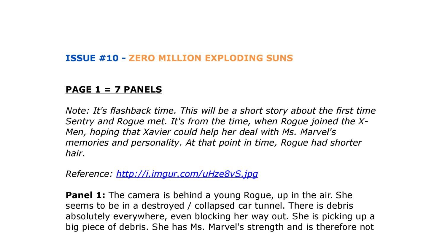 SENTRY #10.rtf | DocDroid