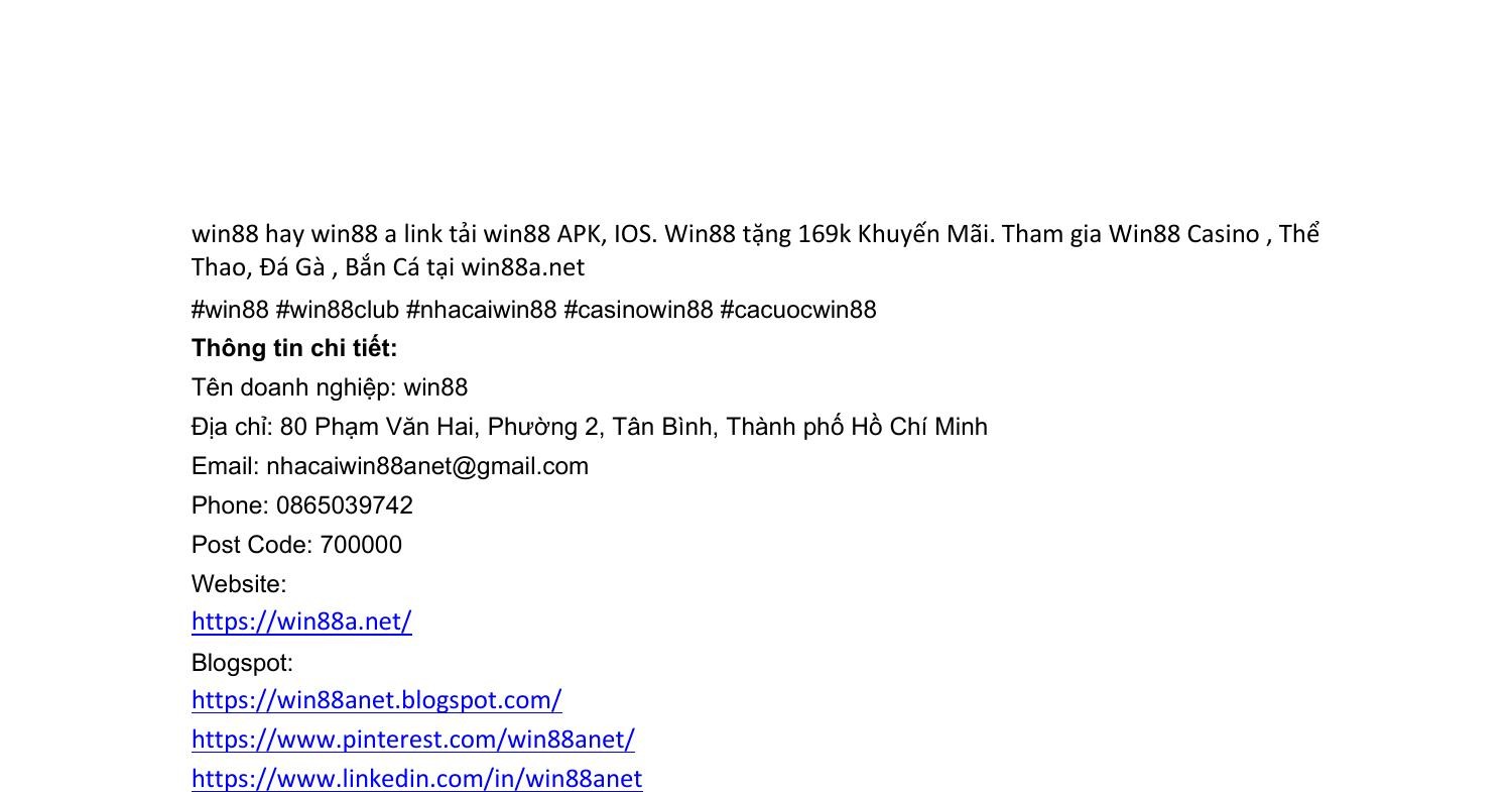 win88.docx | DocDroid