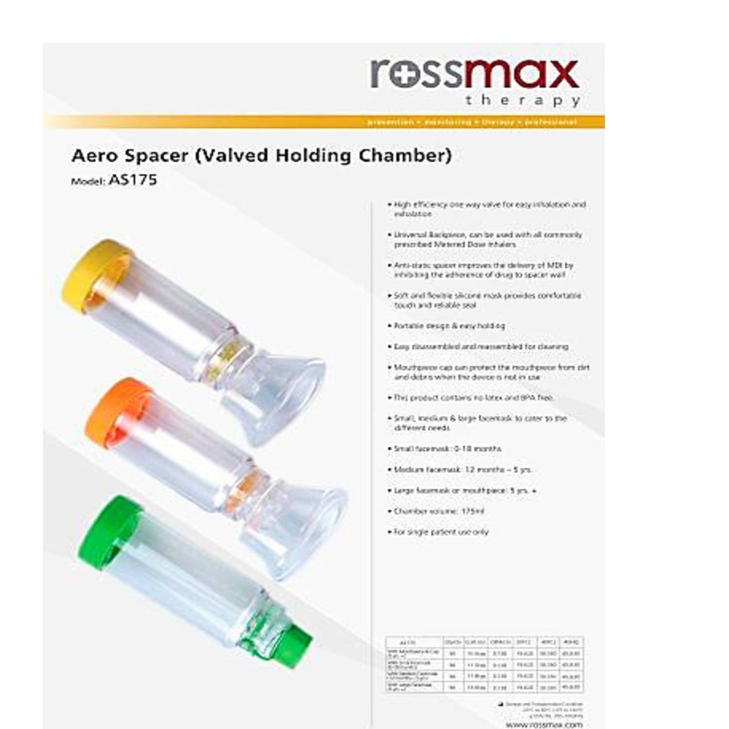 Aero Spacer with Mask RossMax.pdf | DocDroid