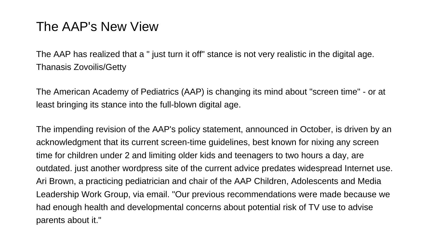 The AAPs New Viewnfwaa.pdf.pdf | DocDroid
