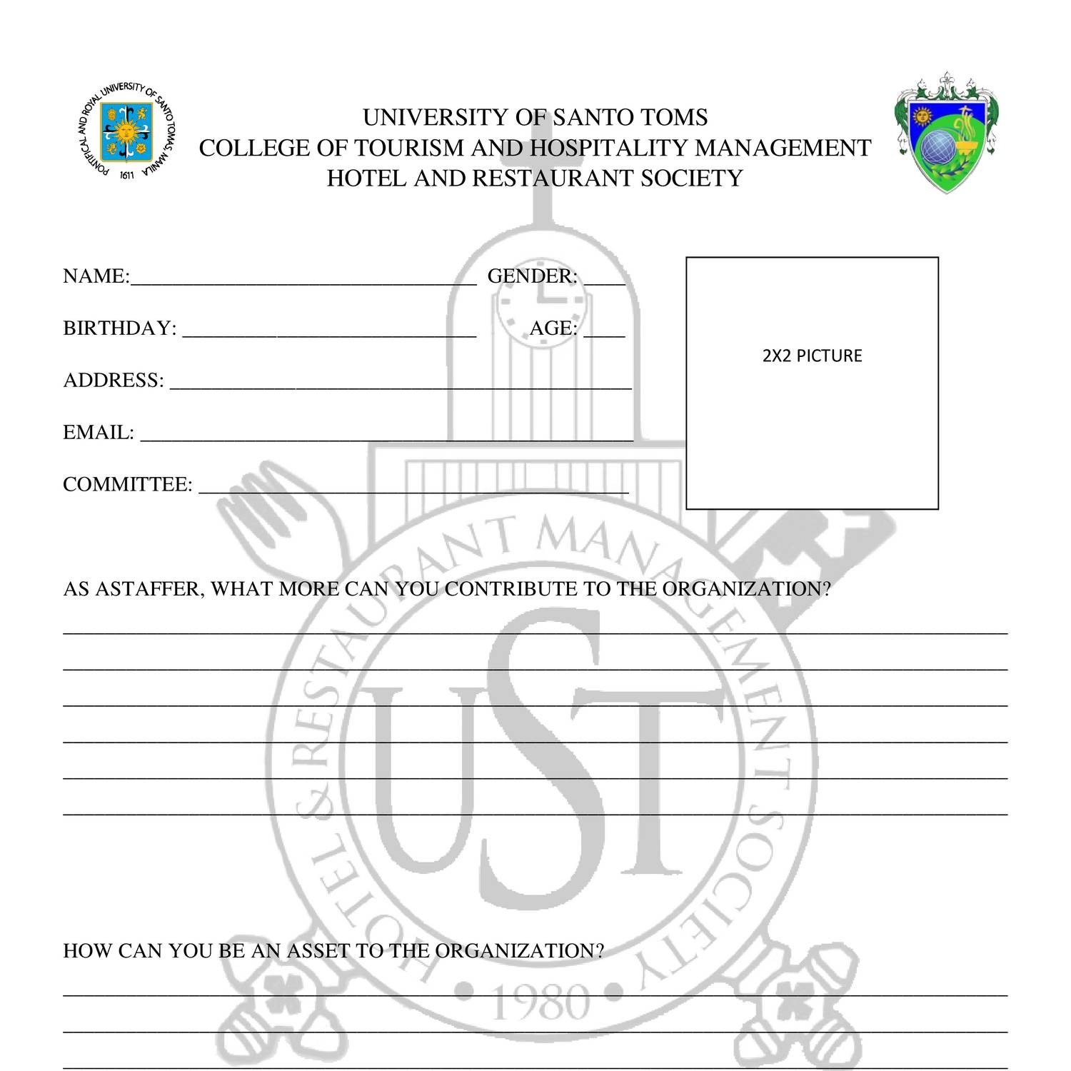 HRMS Application Form.pdf | DocDroid