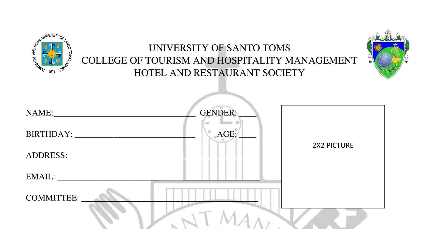 HRMS Application Form.pdf | DocDroid