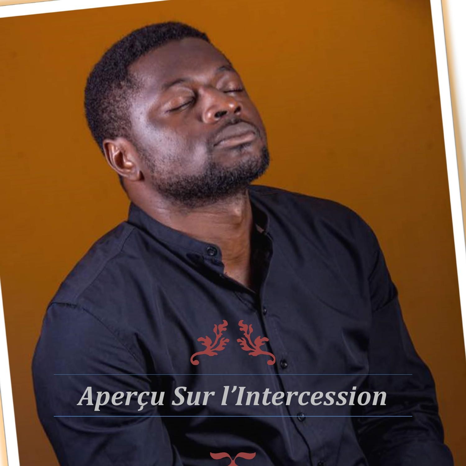 Apercu sur l'Intercession.pdf | DocDroid