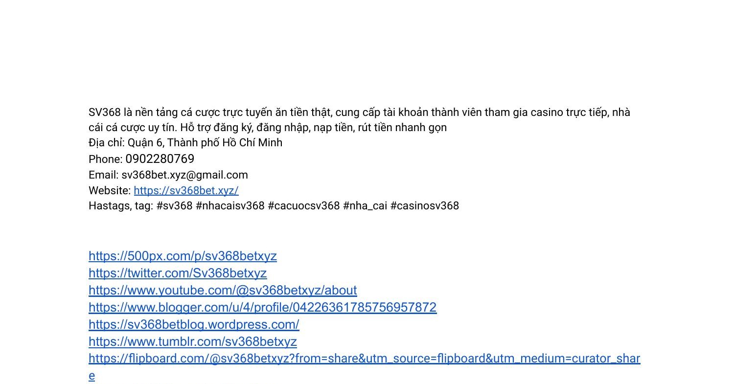 Sv368.pdf | DocDroid