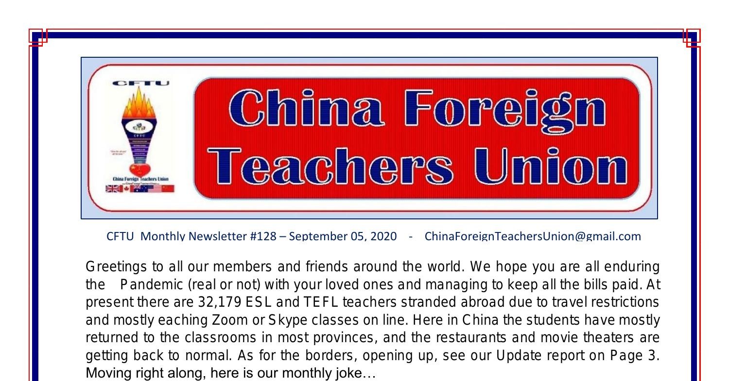 CFTU.Newsletter128.pdf | DocDroid