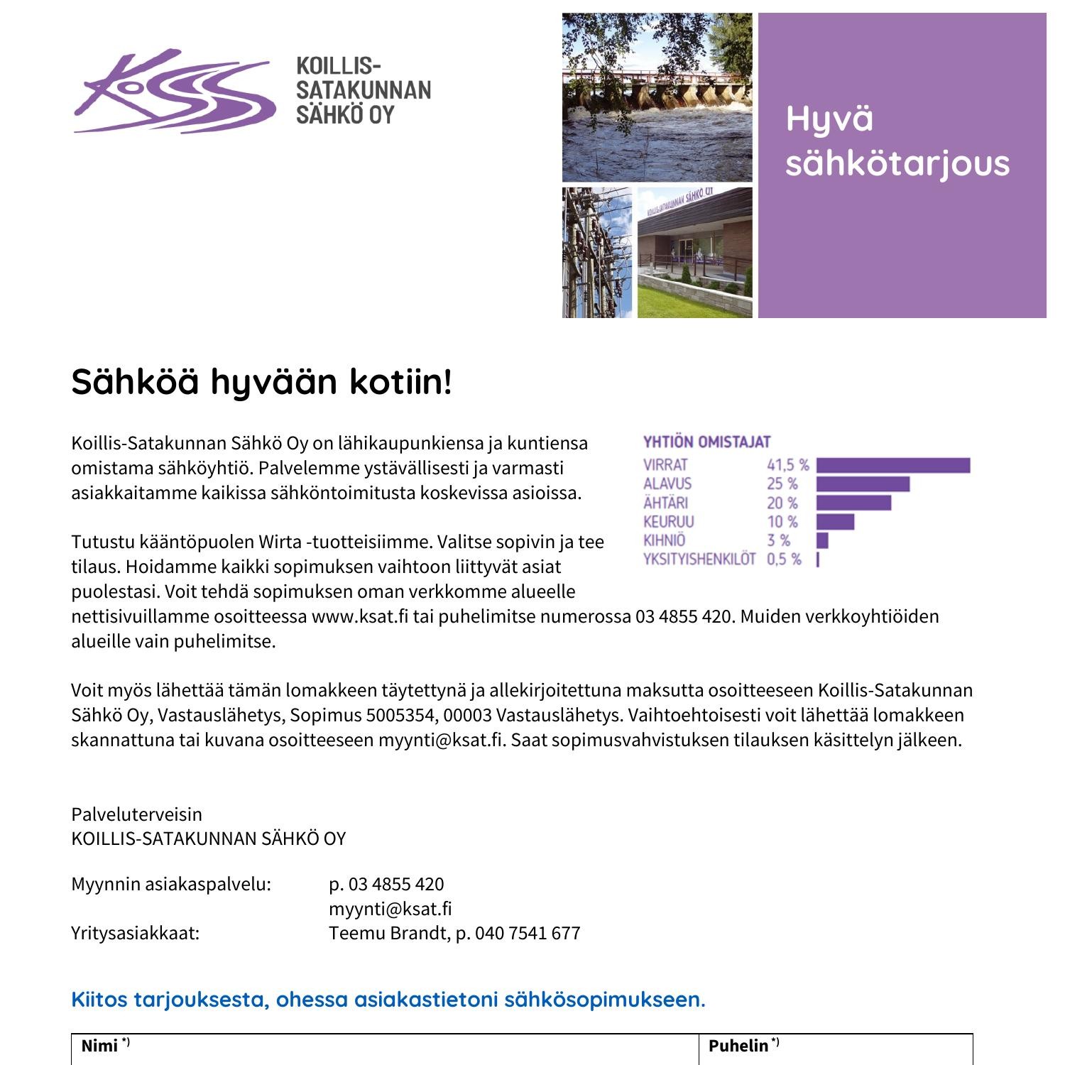 ksatTilauslomake.pdf | DocDroid