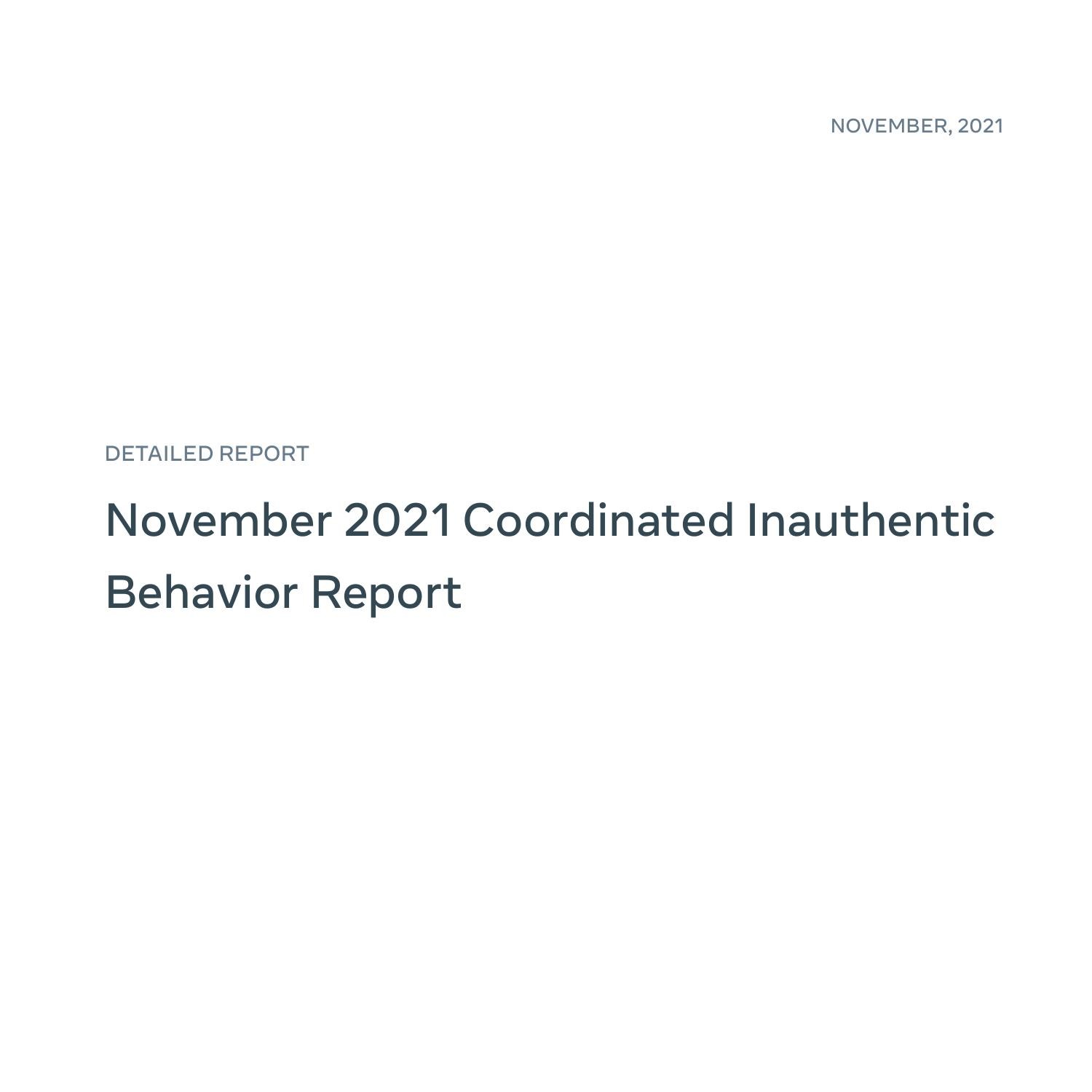 November-2021-CIB-Report.pdf | DocDroid