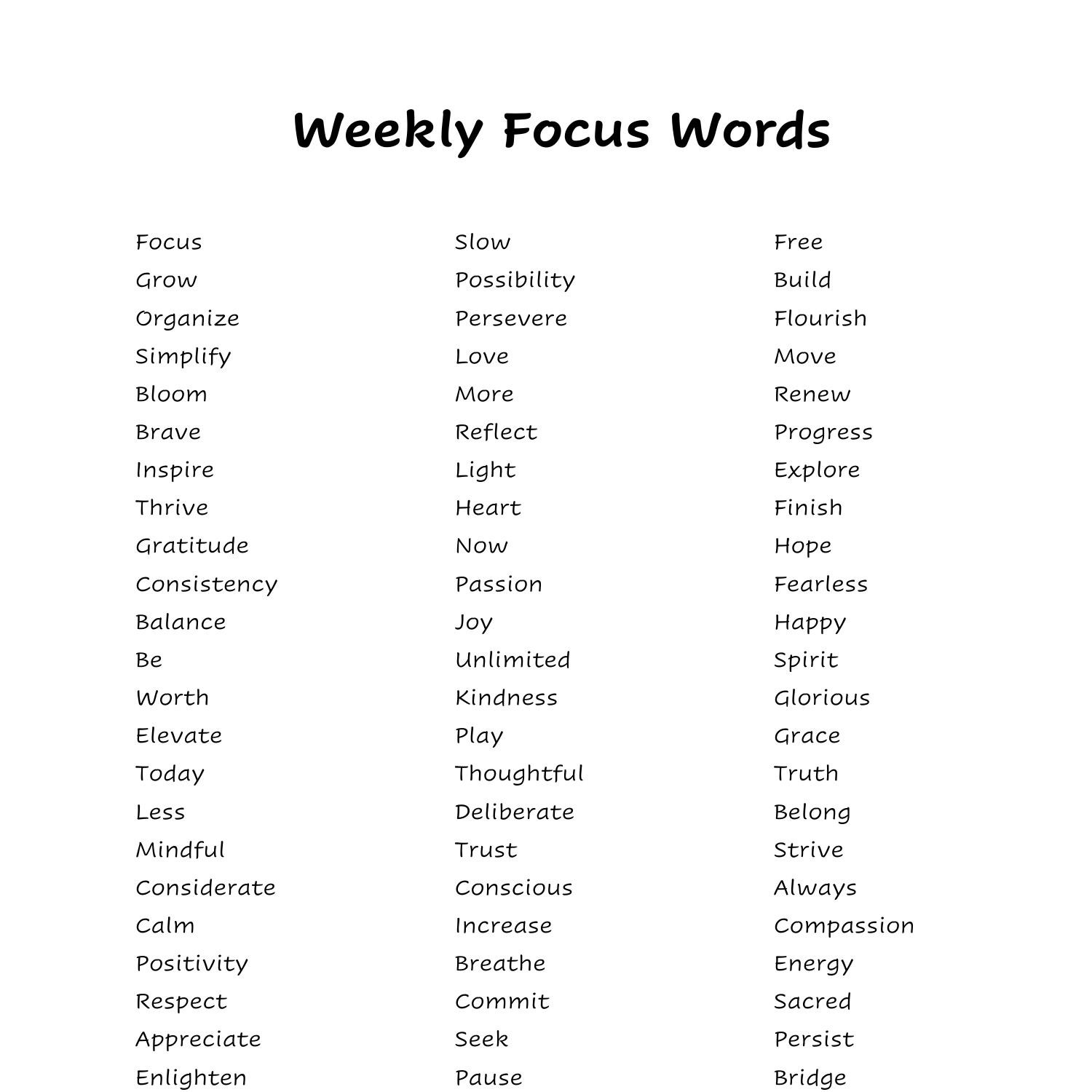 Focus Words Uniform.pdf | DocDroid