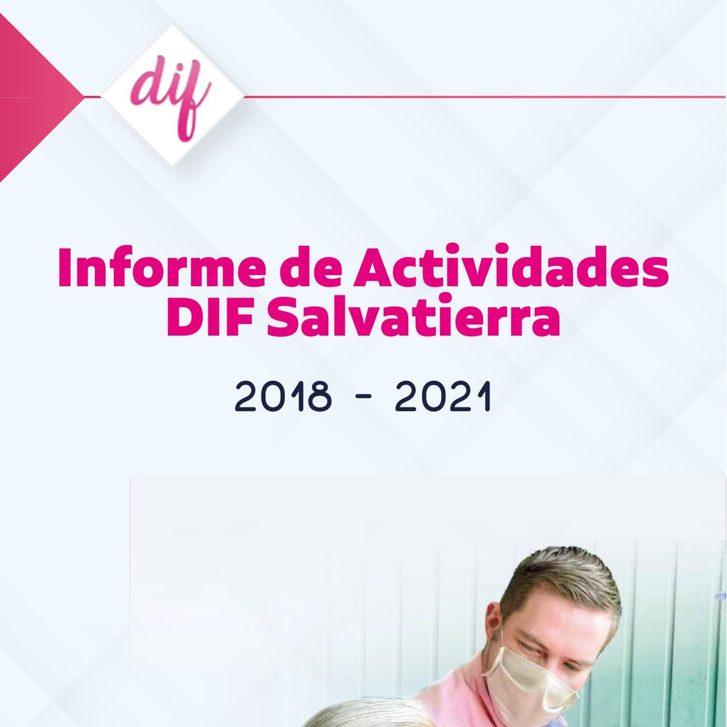 DIF - Informe de Resultados 2018-2021.pdf | DocDroid