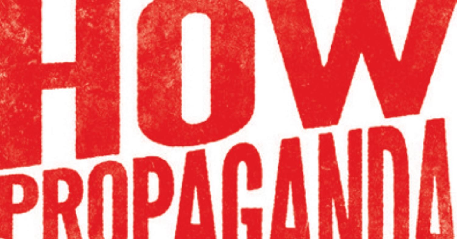Stanley, Jason - How propaganda works-Princeton University Press (2015 ...