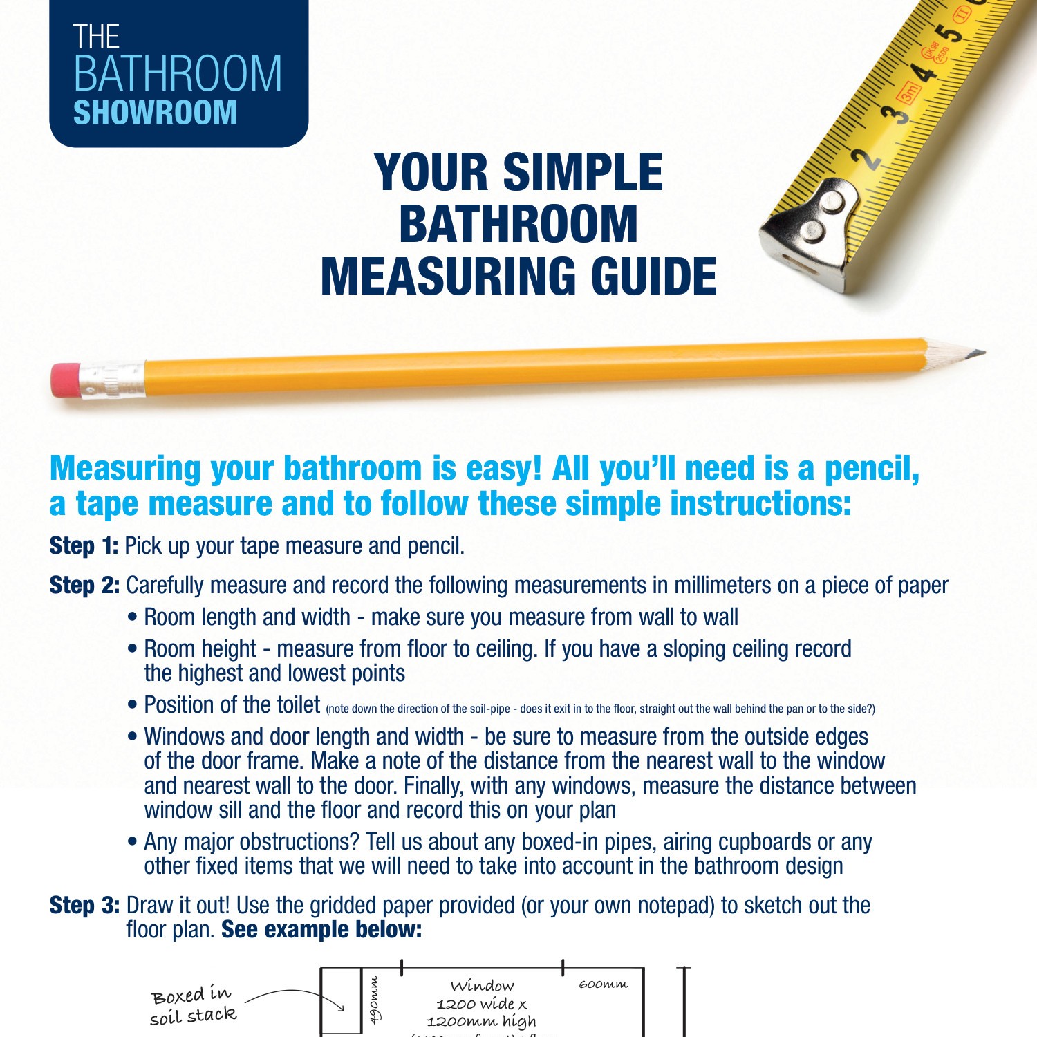 0001017 TBS Simple Bathroom Measuring Guide V5.pdf | DocDroid