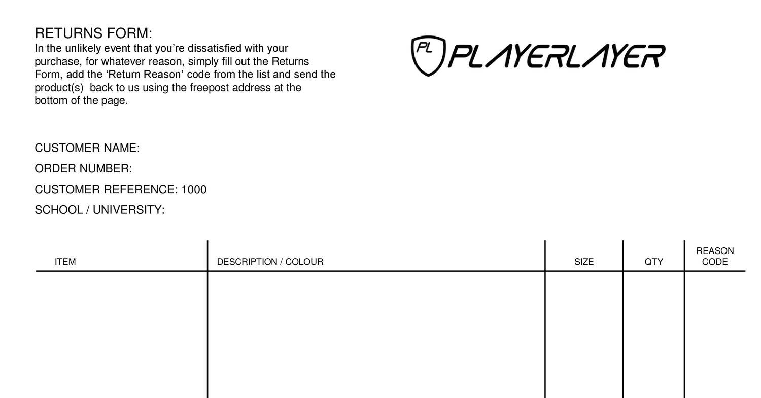 Returns Form Template for website FAQs.pdf | DocDroid