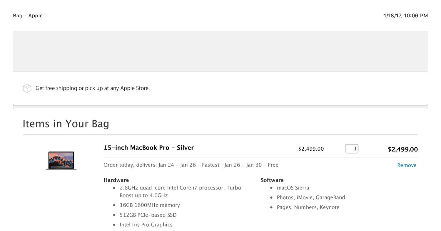 Apple Store Receipt.pdf | DocDroid