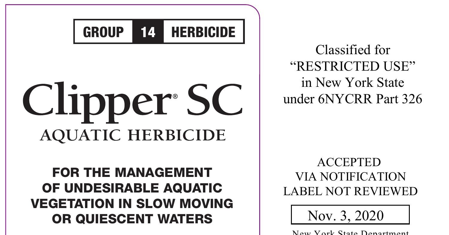 Clipper SC Primary Label Nov. 3, 2020.pdf | DocDroid