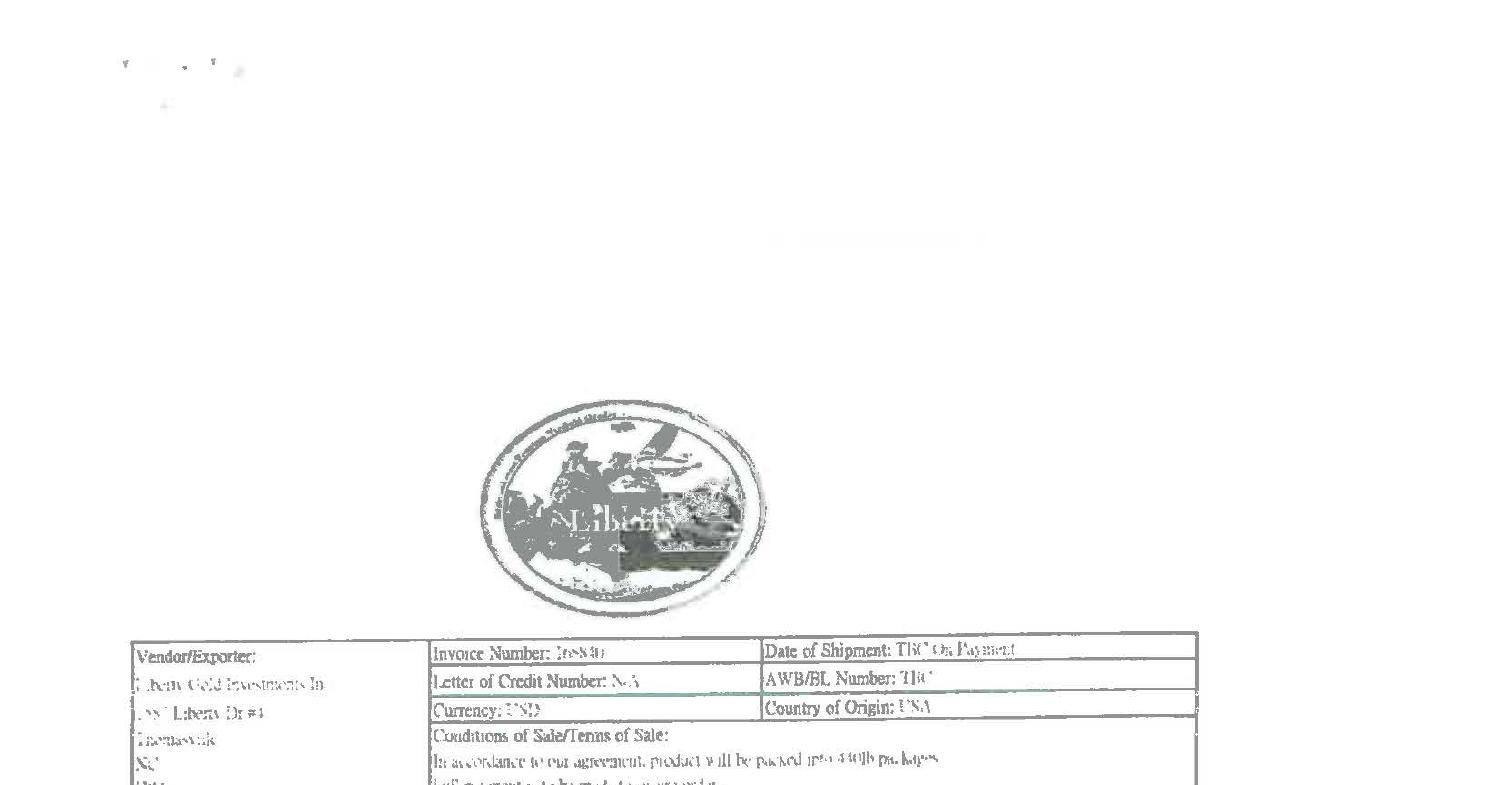 8. LIBERTY GOLD INVESTMENTS invoices.pdf | DocDroid