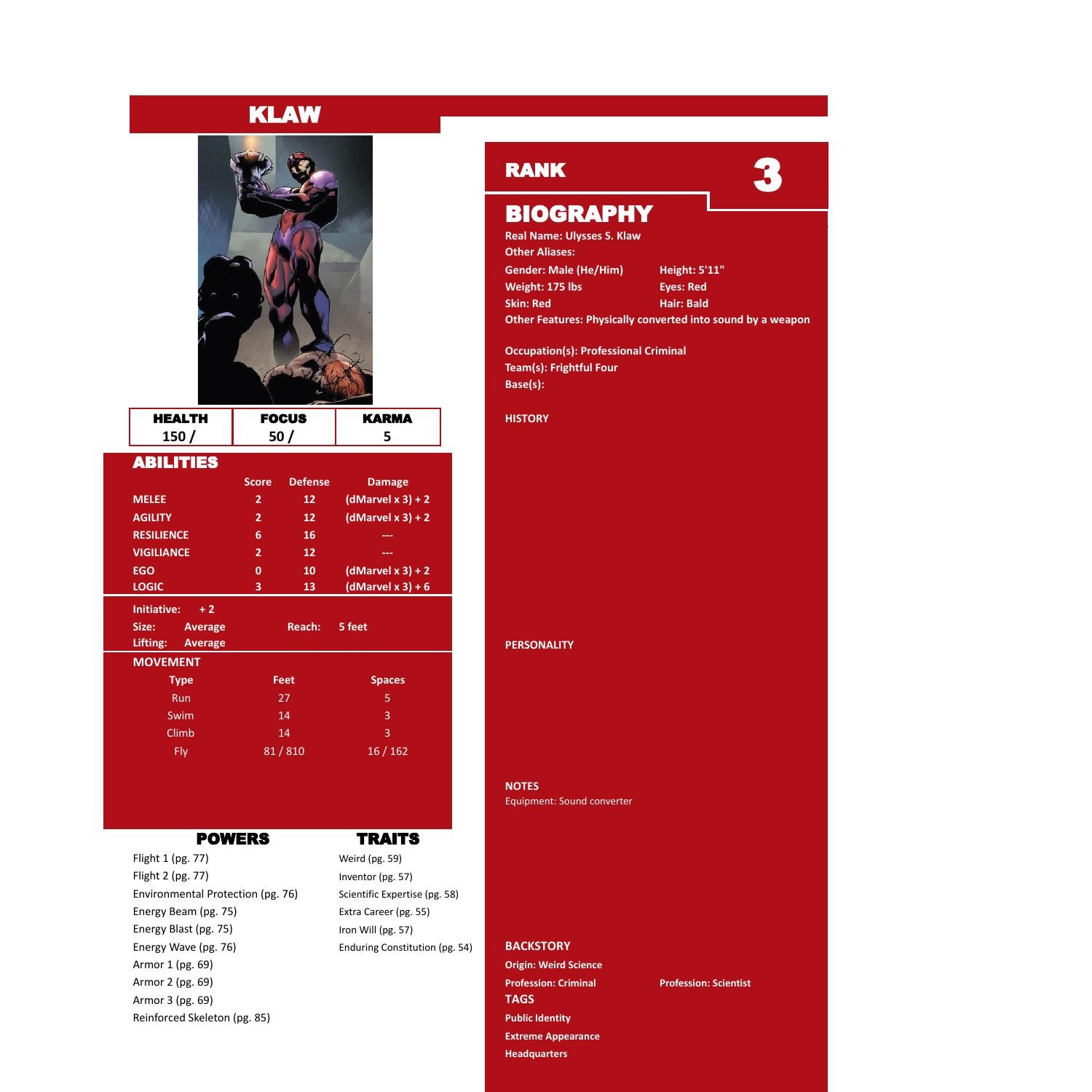 Klaw - Main.pdf | DocDroid