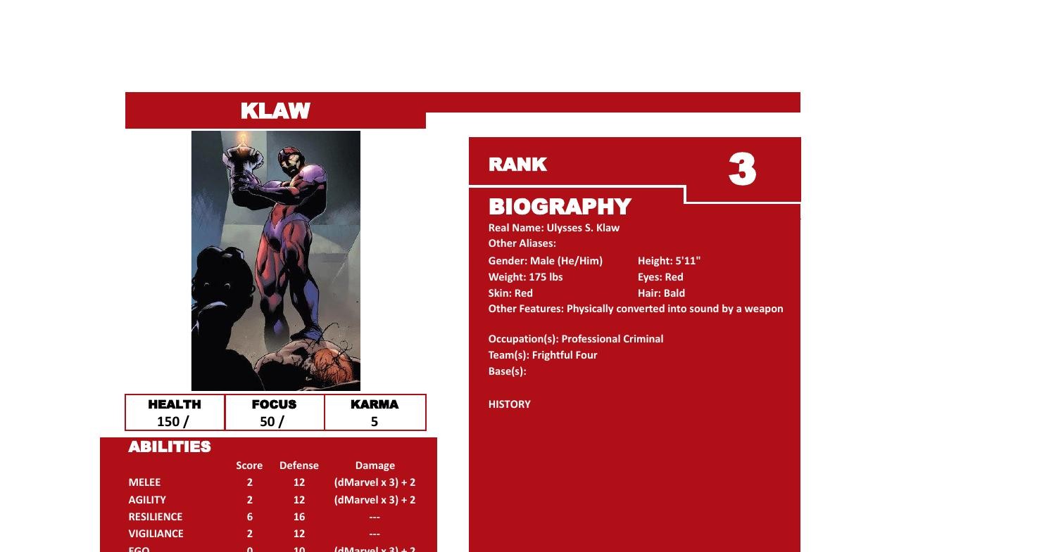Klaw - Main.pdf | DocDroid