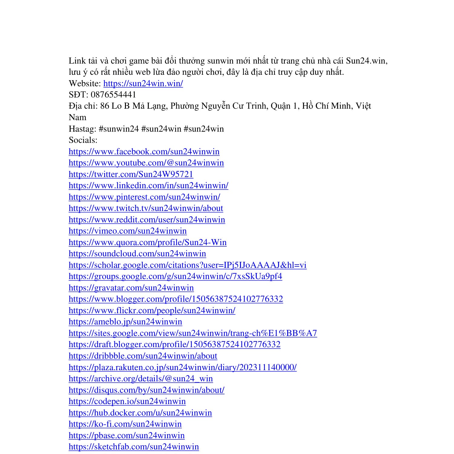 sun24winwin.docx | DocDroid