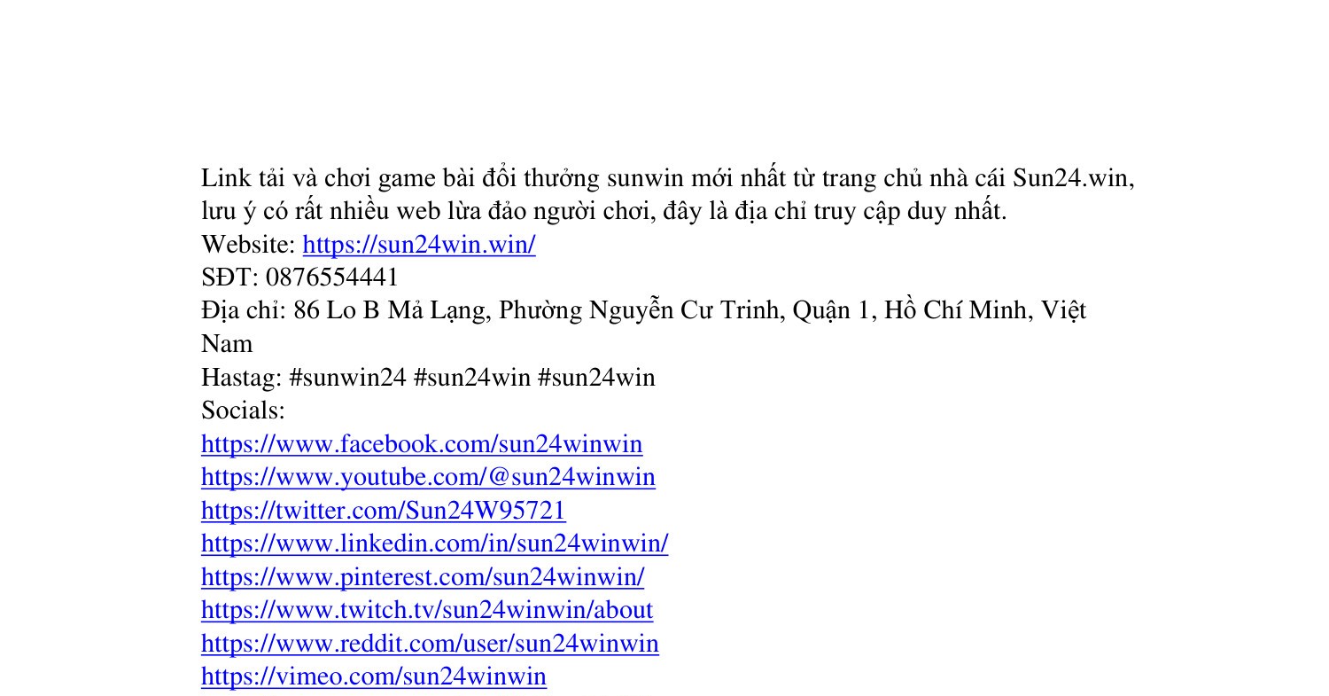 sun24winwin.docx | DocDroid