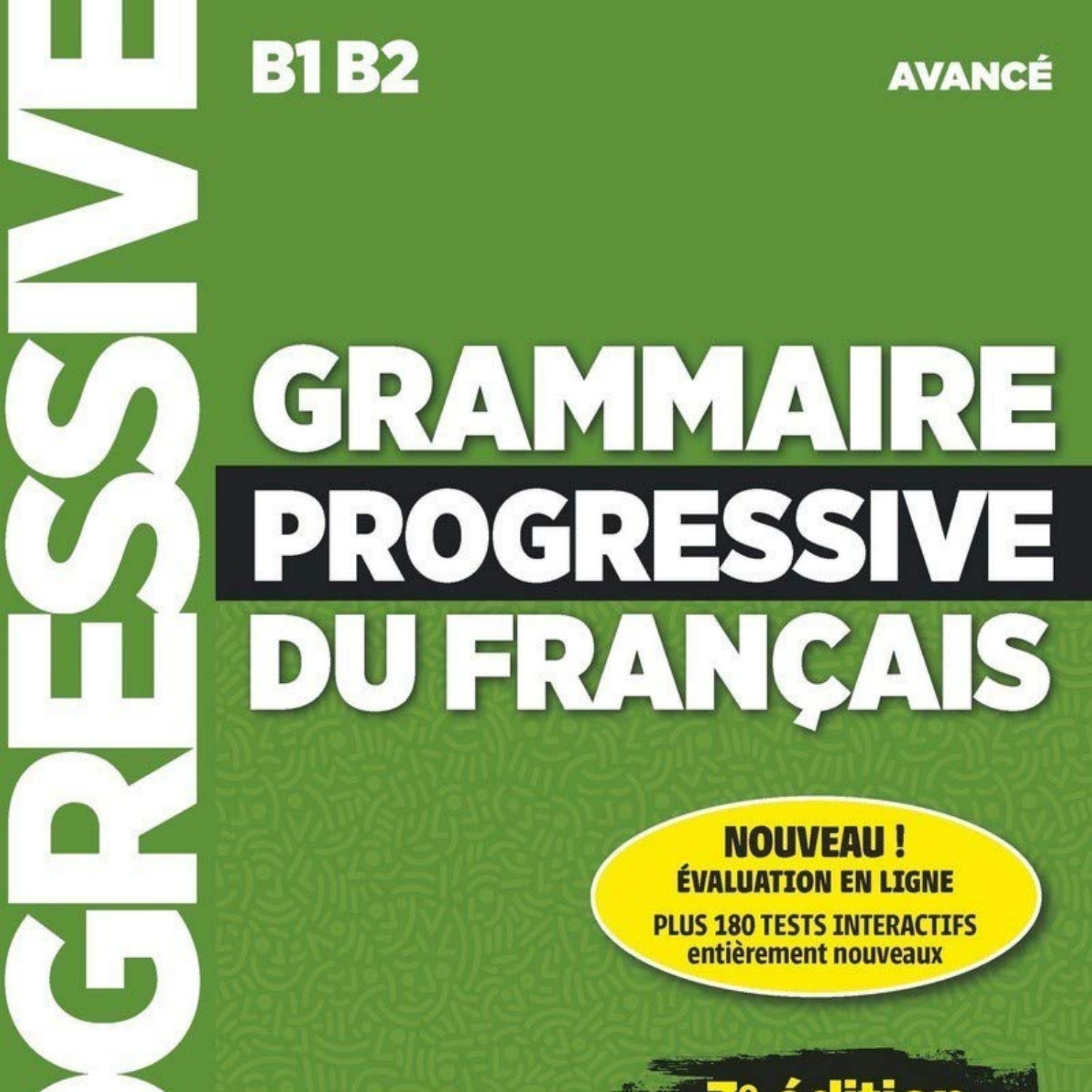DOWNLOAD Grammaire progressive du français niveau avancé appli CD 3ème ...