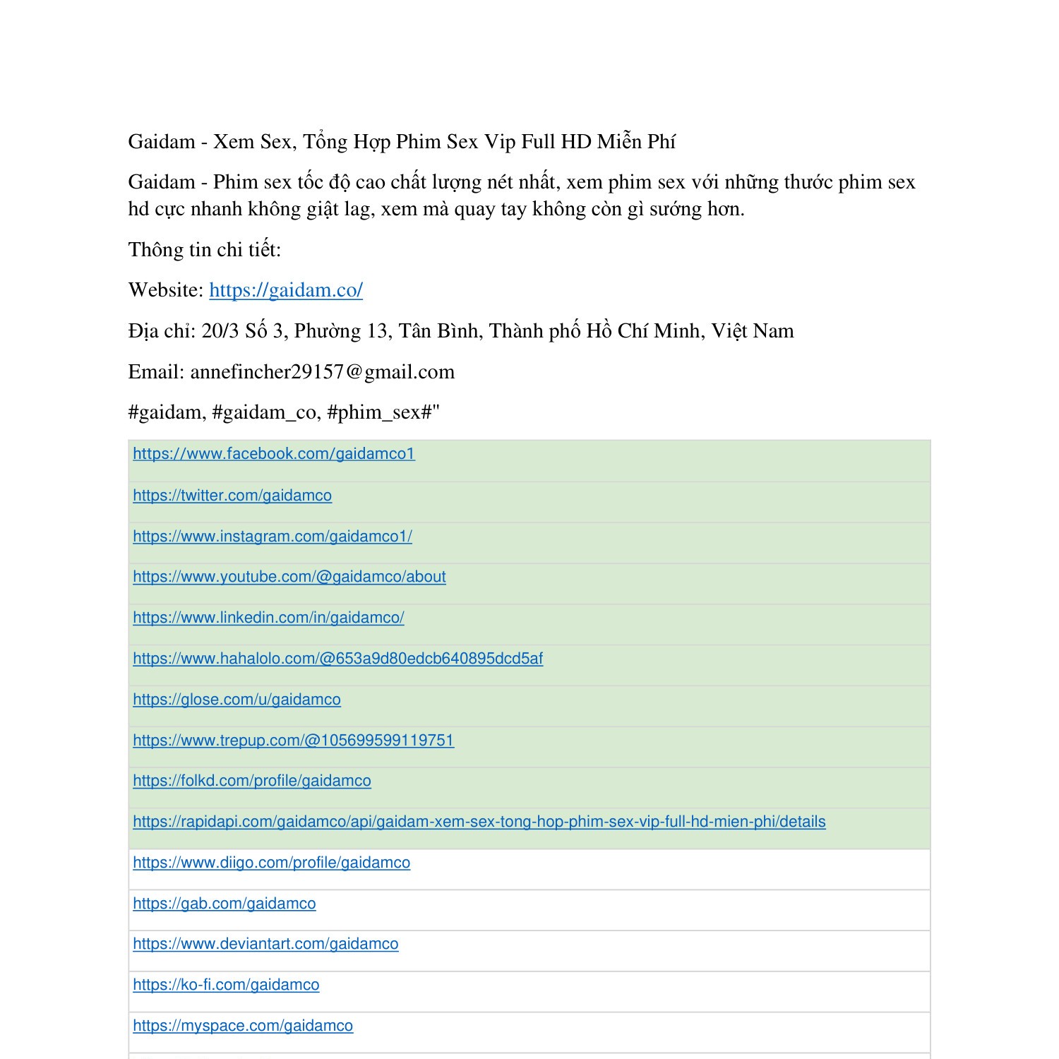 Gaidam Phimsex.docx | DocDroid