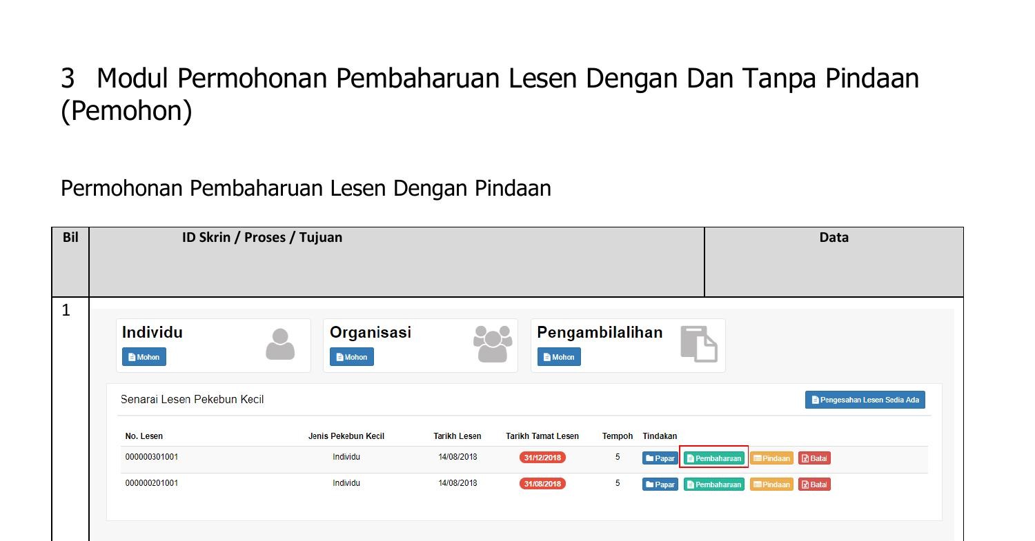 USER_MANUAL_MPOB 2019_v1_PERMOHONAN PEMBAHARUAN LESEN.pdf | DocDroid