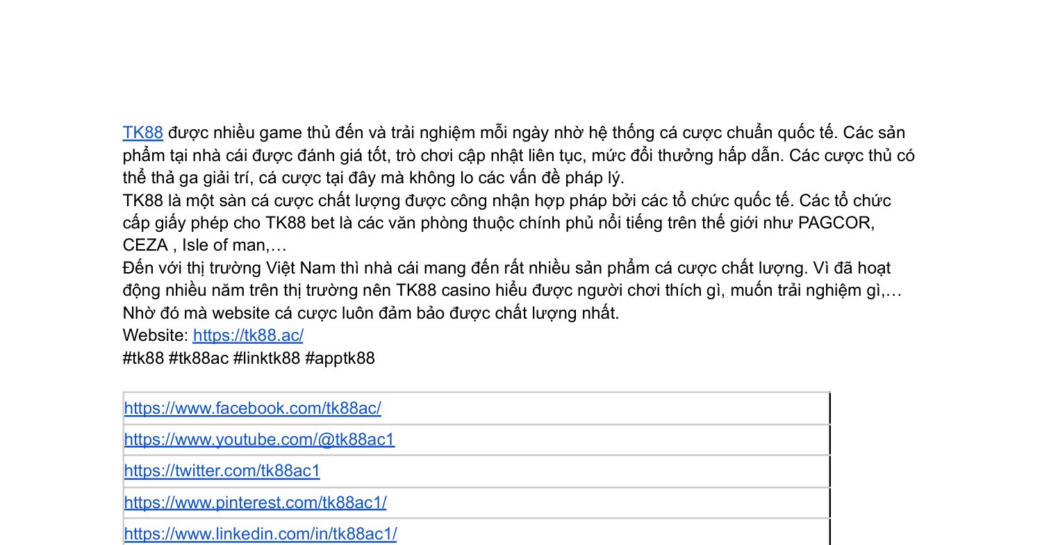 TK88 AC.pdf | DocDroid