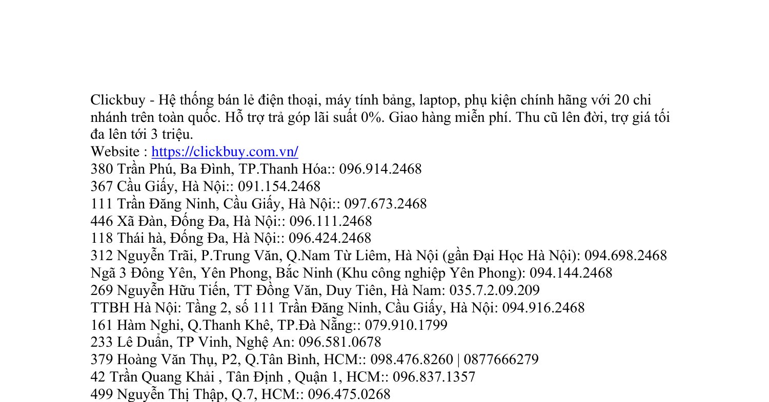 Clickbuy.com.vn-Hệ-thống-bán-lẻ-điện-thoại-máy-tính-bảng-laptop-phụ-kiện-chính-hãng.pdf | DocDroid