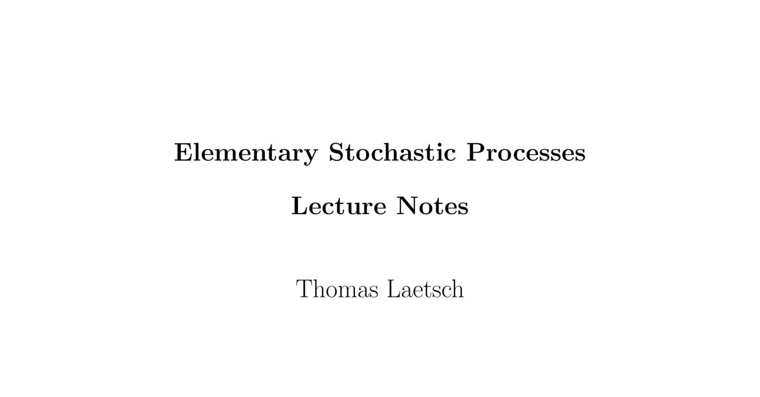Esp Lecture Notes 32 Pdf Docdroid