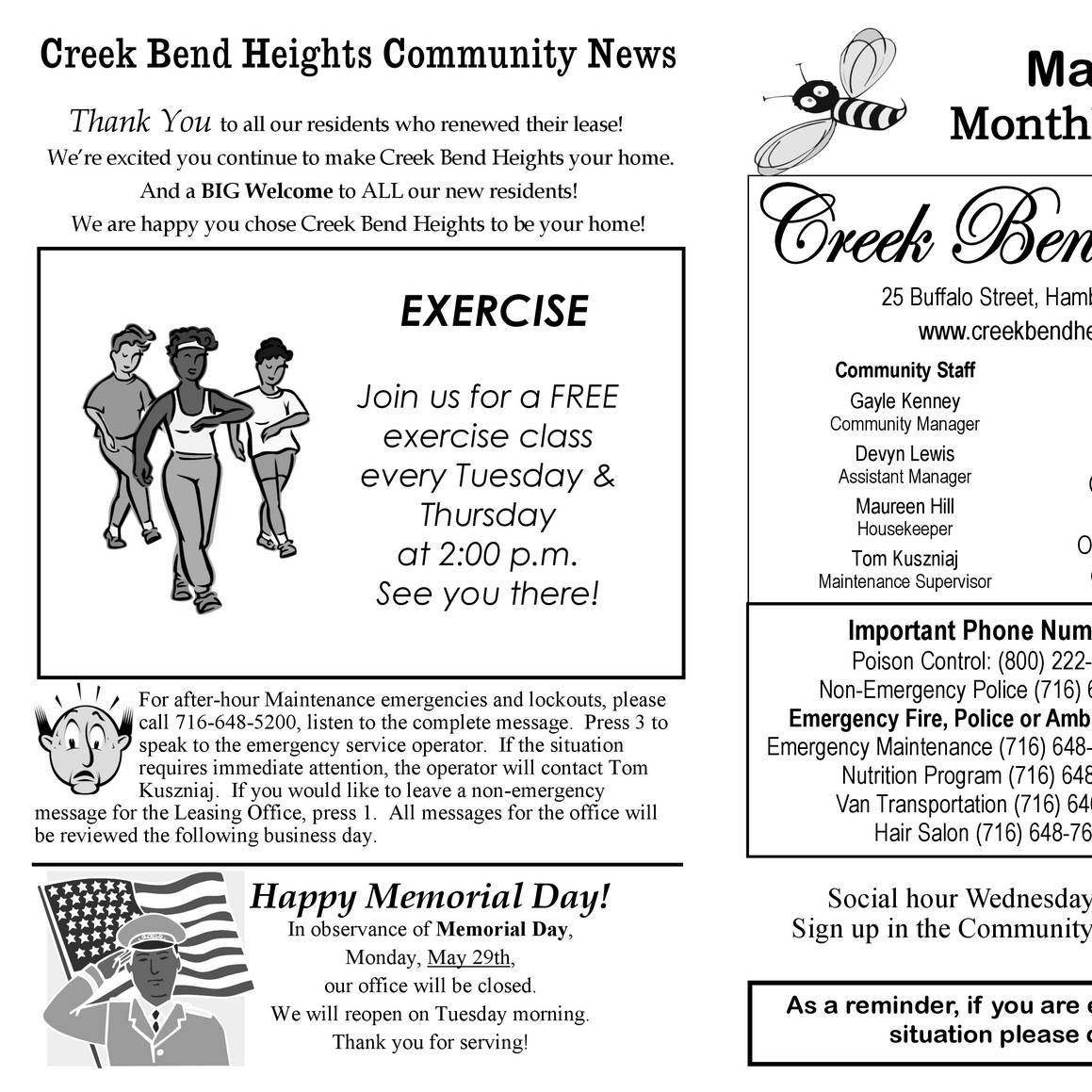 CB May 2017.pdf | DocDroid