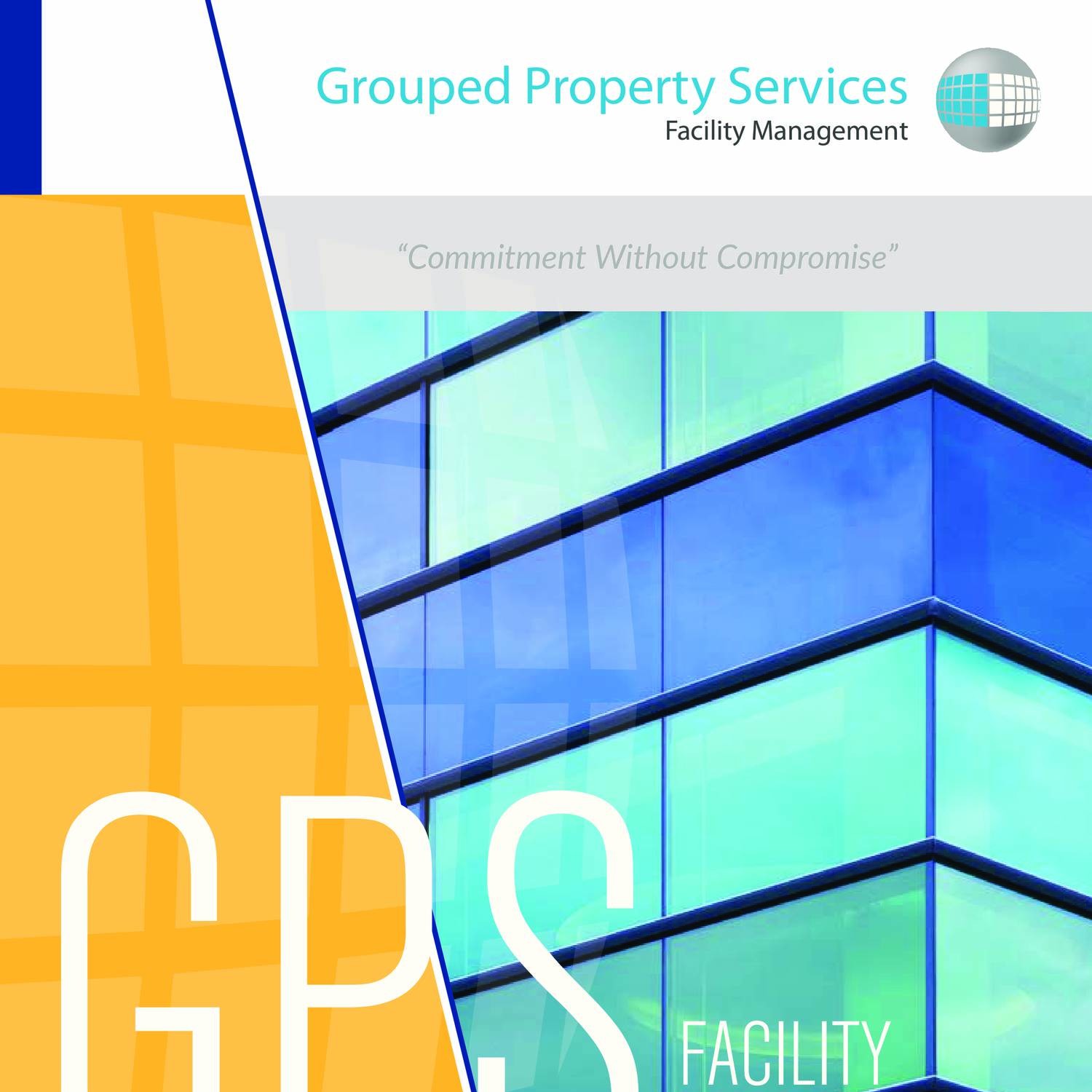 GPS COMPANY PROFILE.pdf | DocDroid