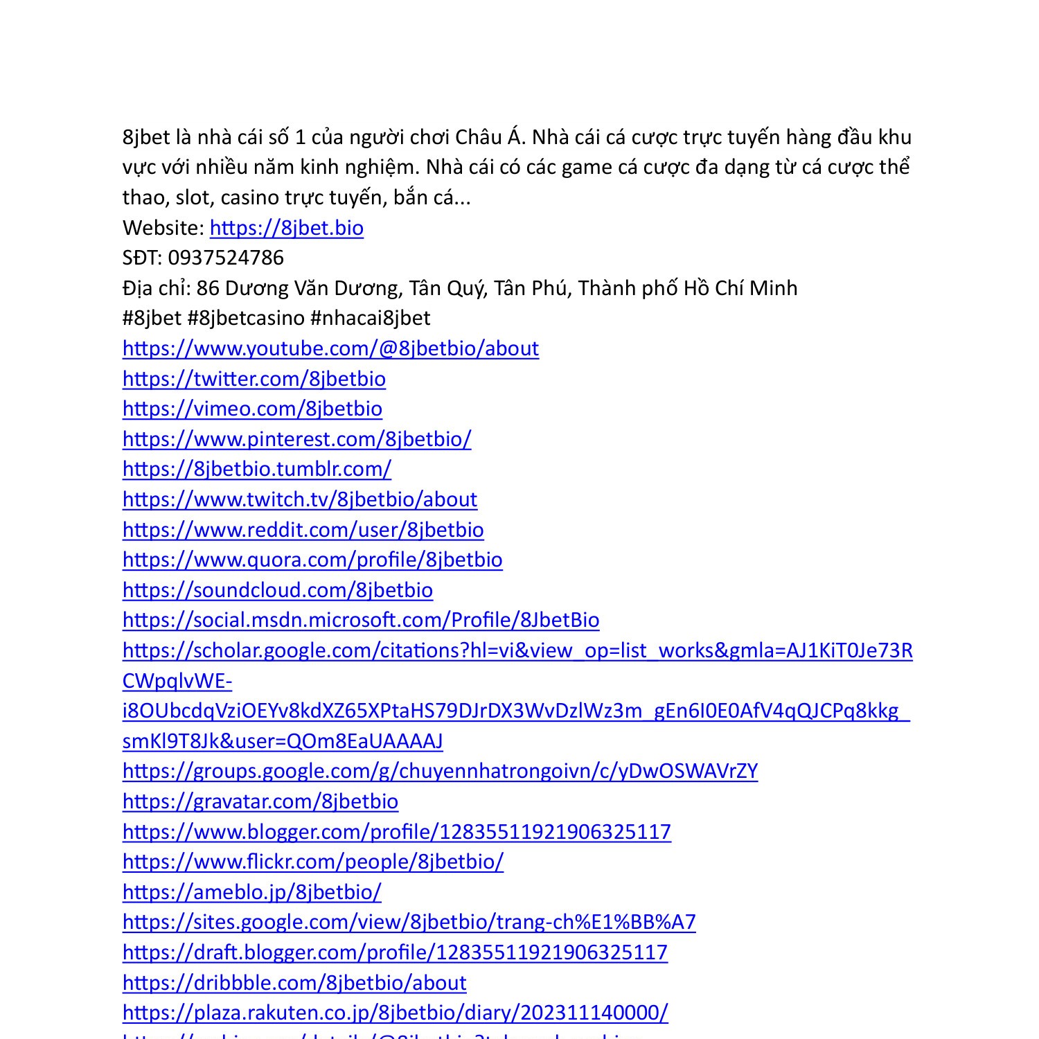 8jbet.docx | DocDroid