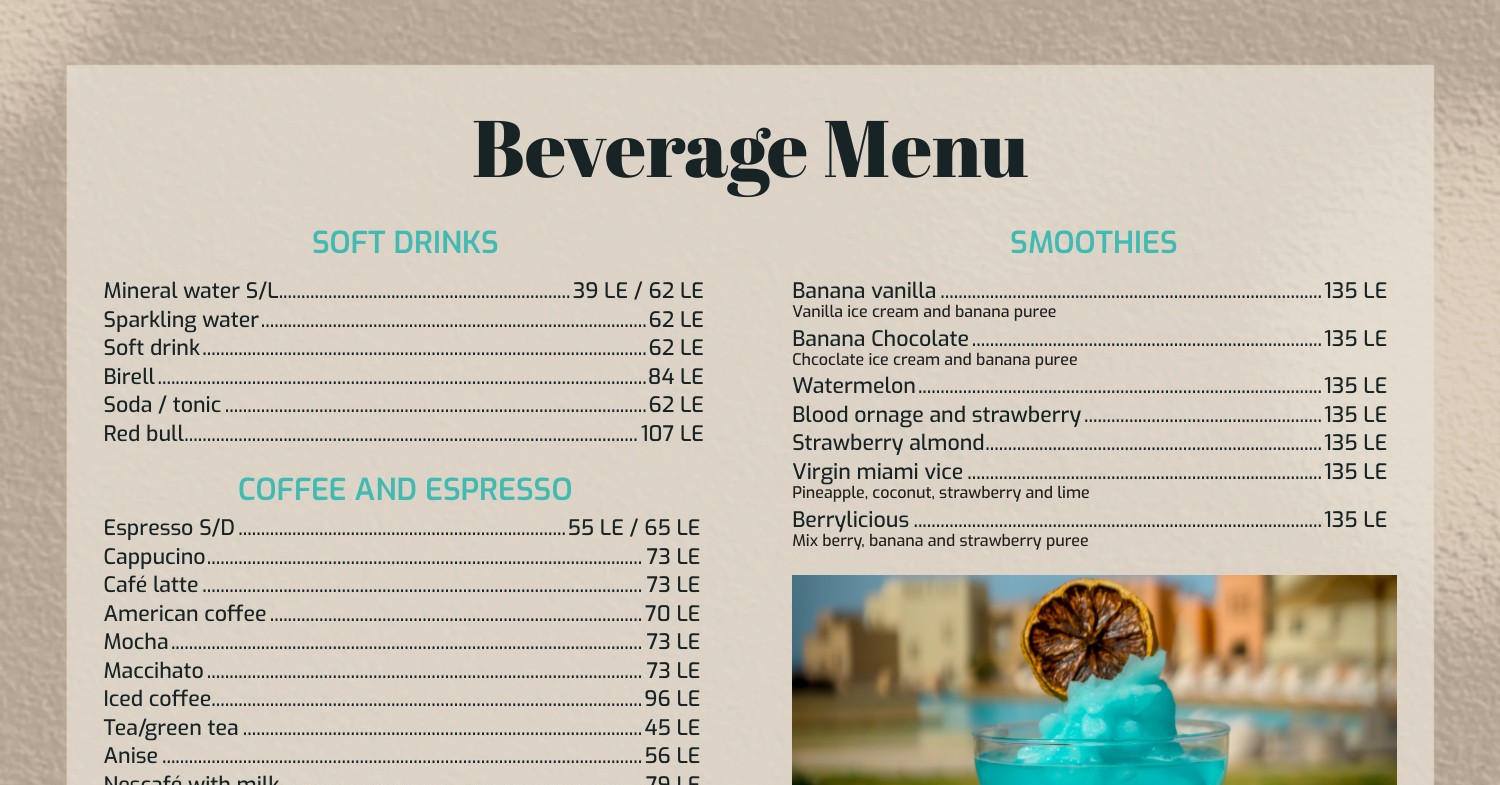 La Rocca E-Menu .pdf | DocDroid