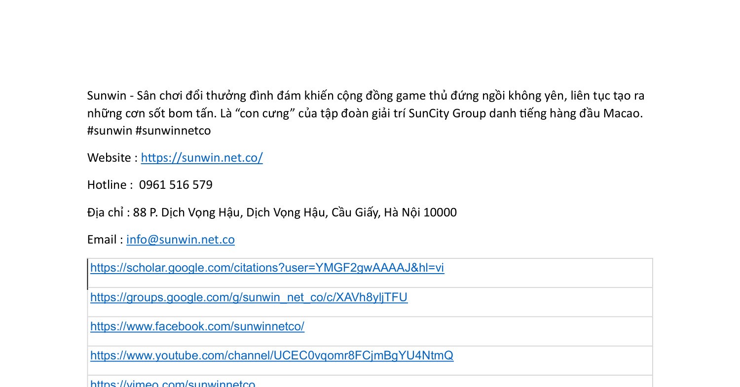 sunwin_net_co.docx | DocDroid