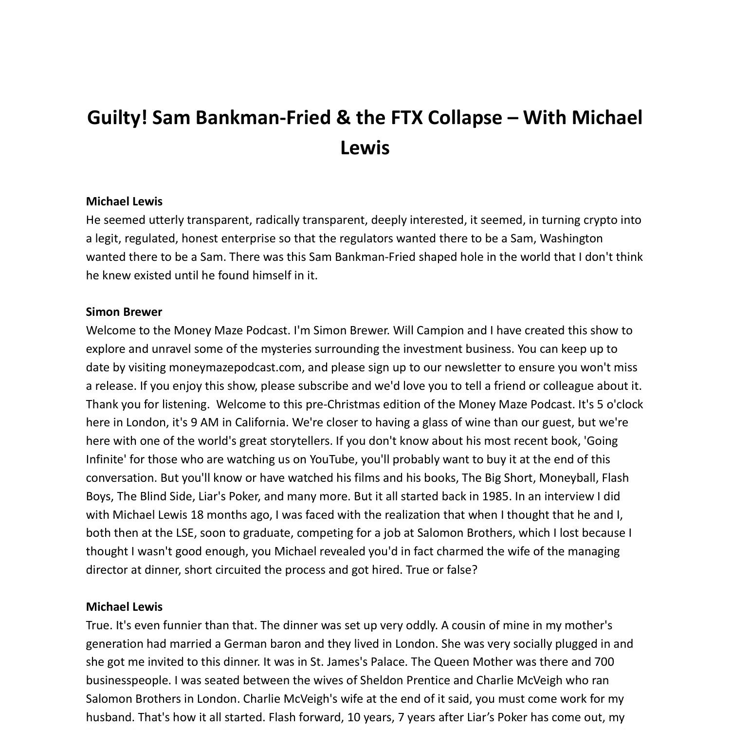 Episode 121 - Michael Lewis.pdf | DocDroid