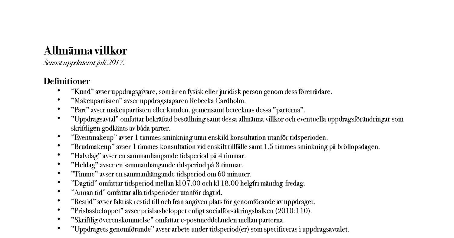 Allmänna villkor.pdf | DocDroid